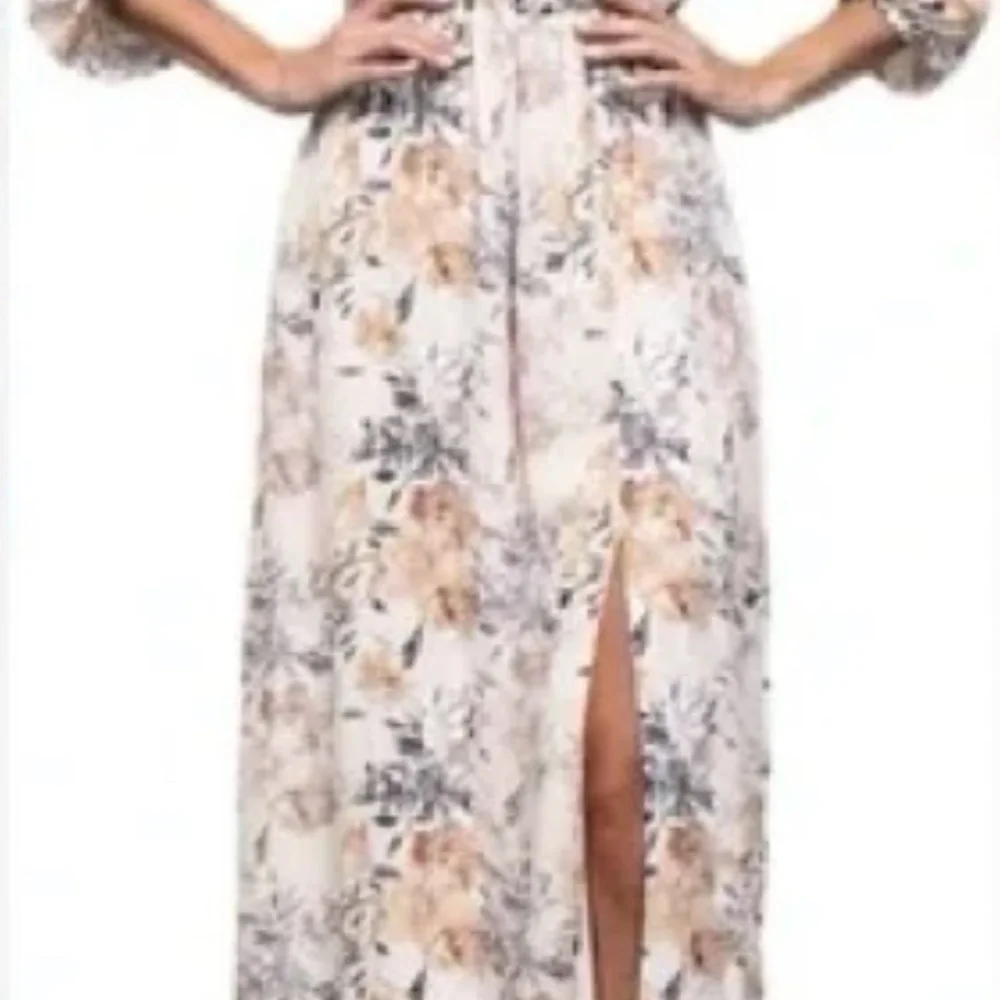 Baltic Born | Dresses | Baltic Born Florence Maxi Dress | Poshmark